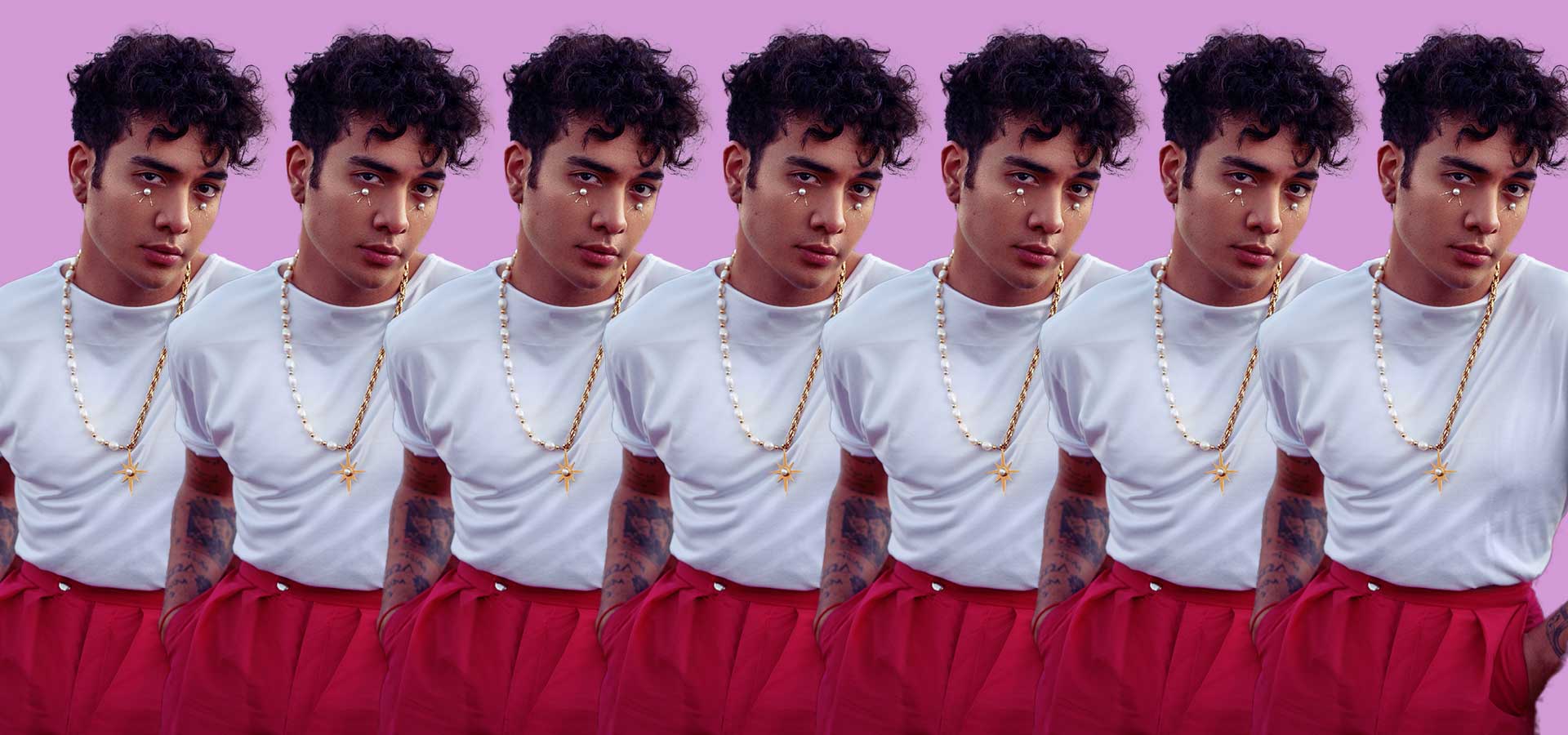 DIXPA Magazine – El sonido de aquello que estalla