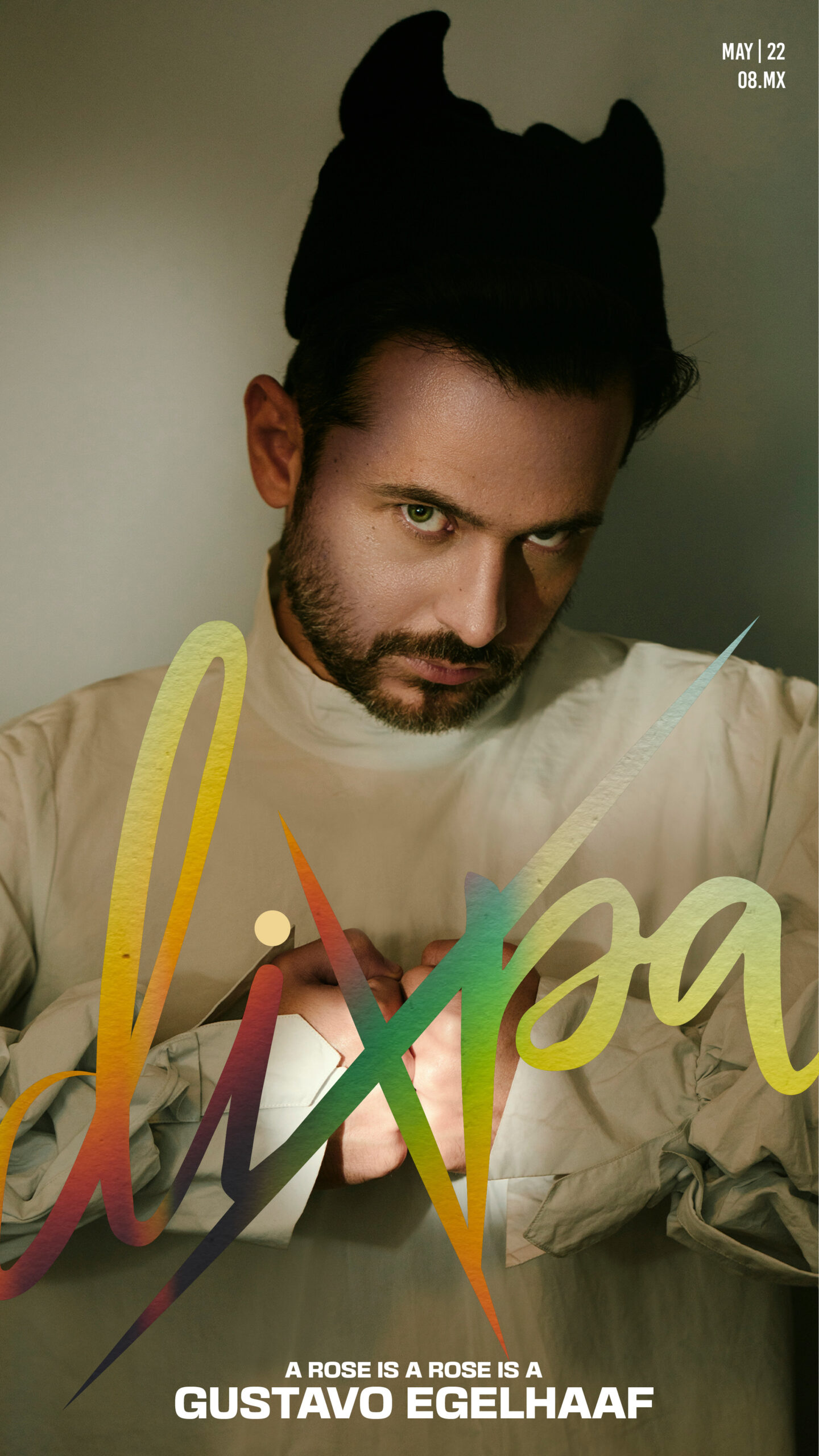 DIXPA Magazine – El sonido de aquello que estalla