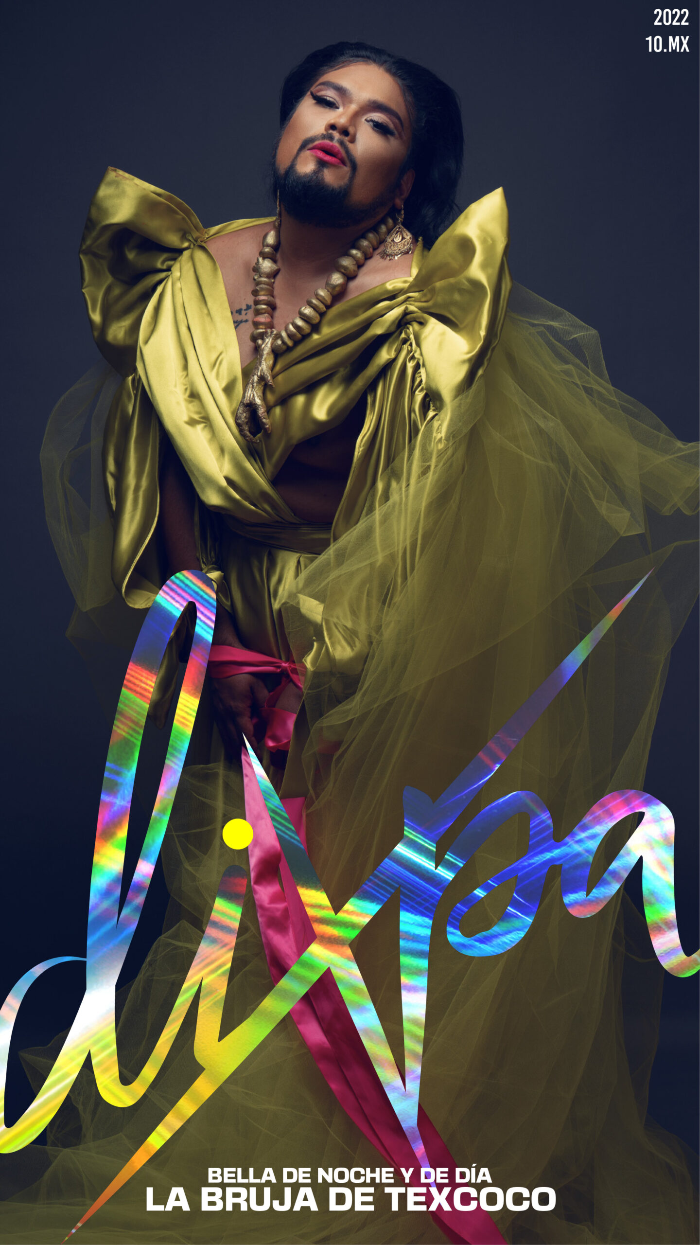 DIXPA Magazine – El sonido de aquello que estalla