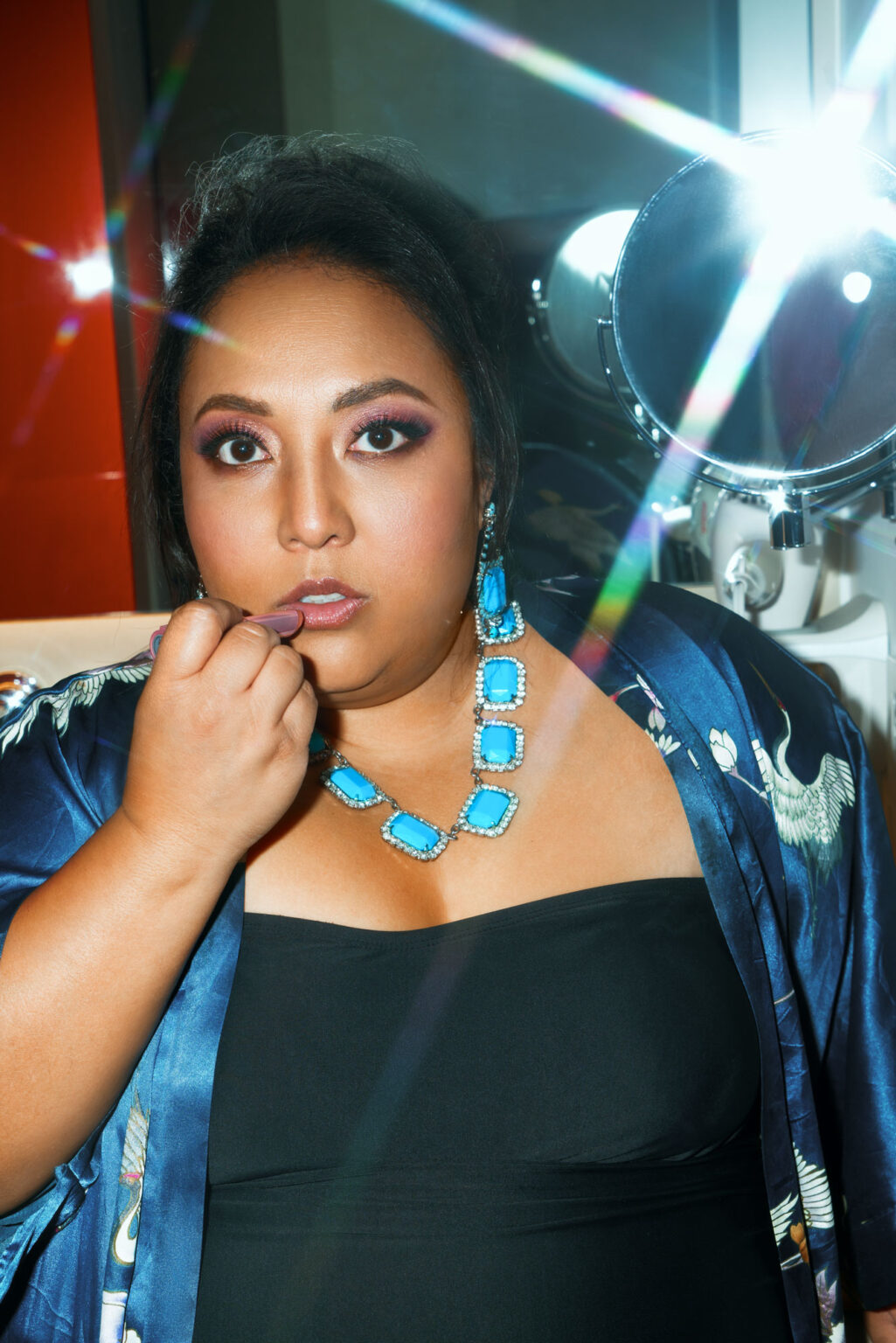 MICHELLE RODRÍGUEZ – DIXPA Magazine