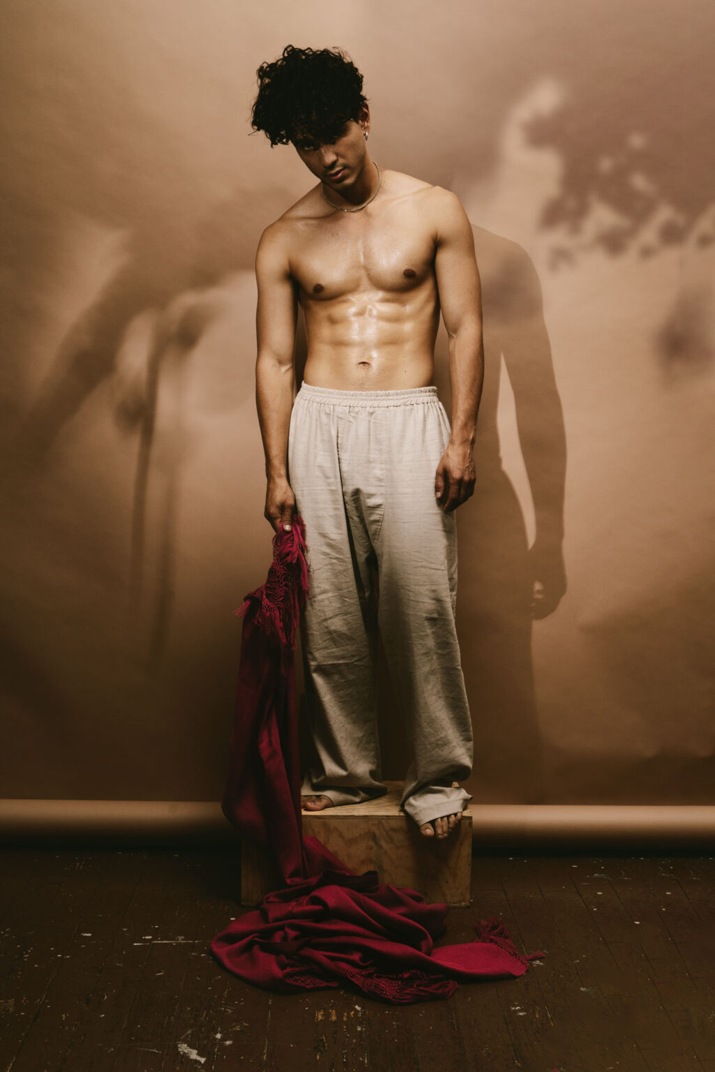 JOSHUA OKAMOTO - DIXPA Magazine