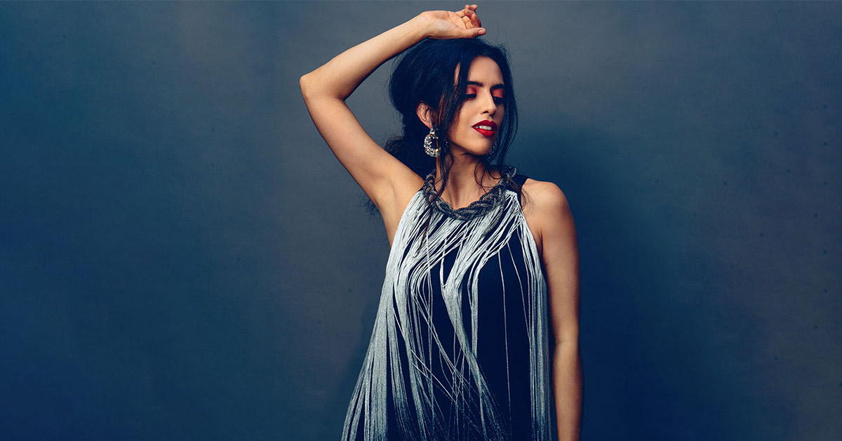 ANA GONZÁLEZ BELLO - DIXPA Magazine