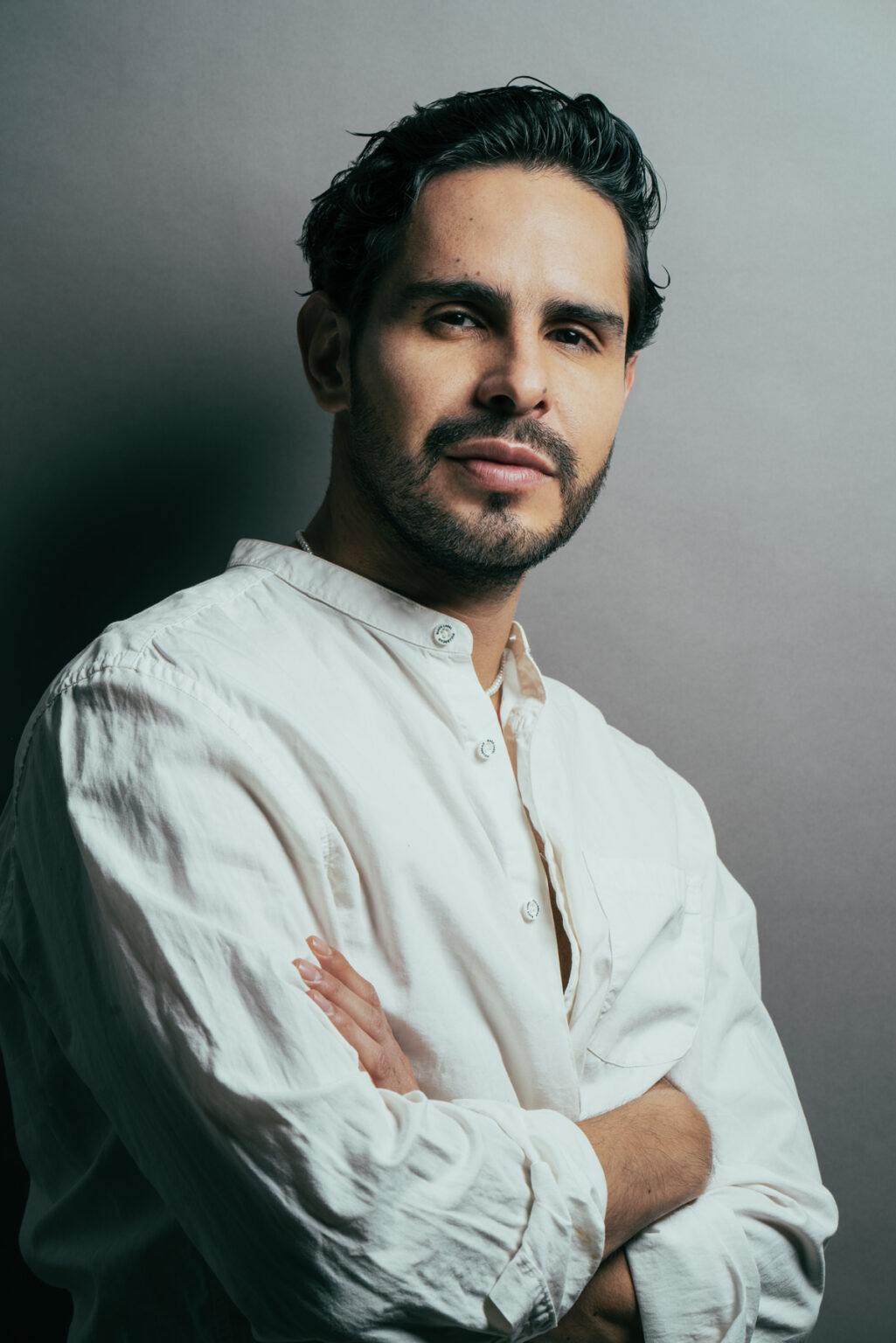 SAID OCHOA - DIXPA Magazine