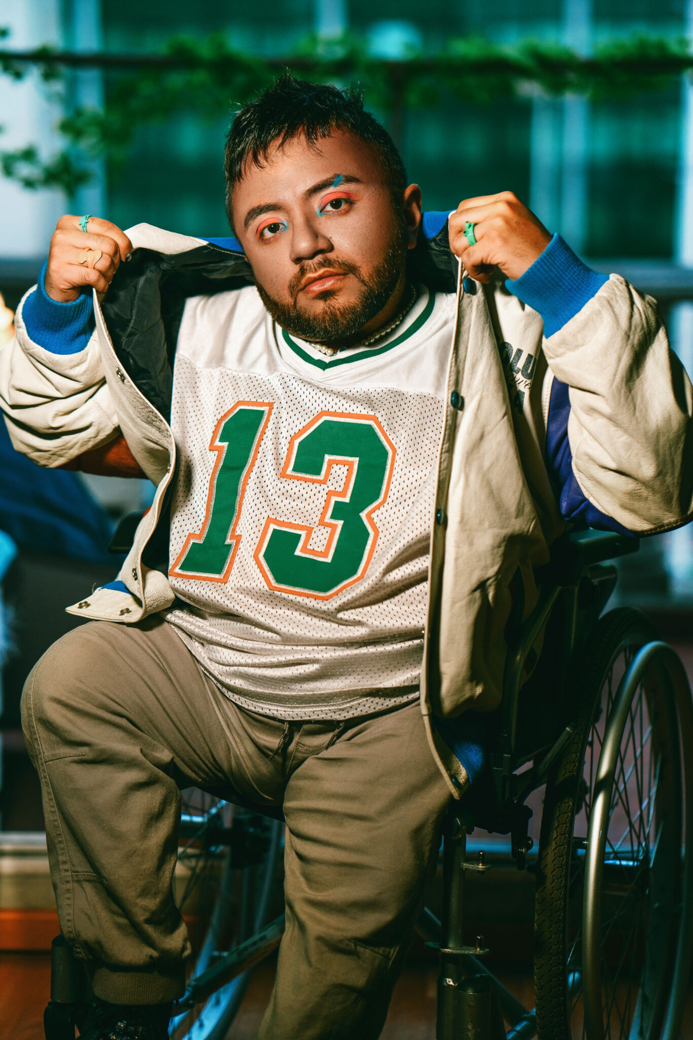 GUZ GUEVARA - DIXPA Magazine