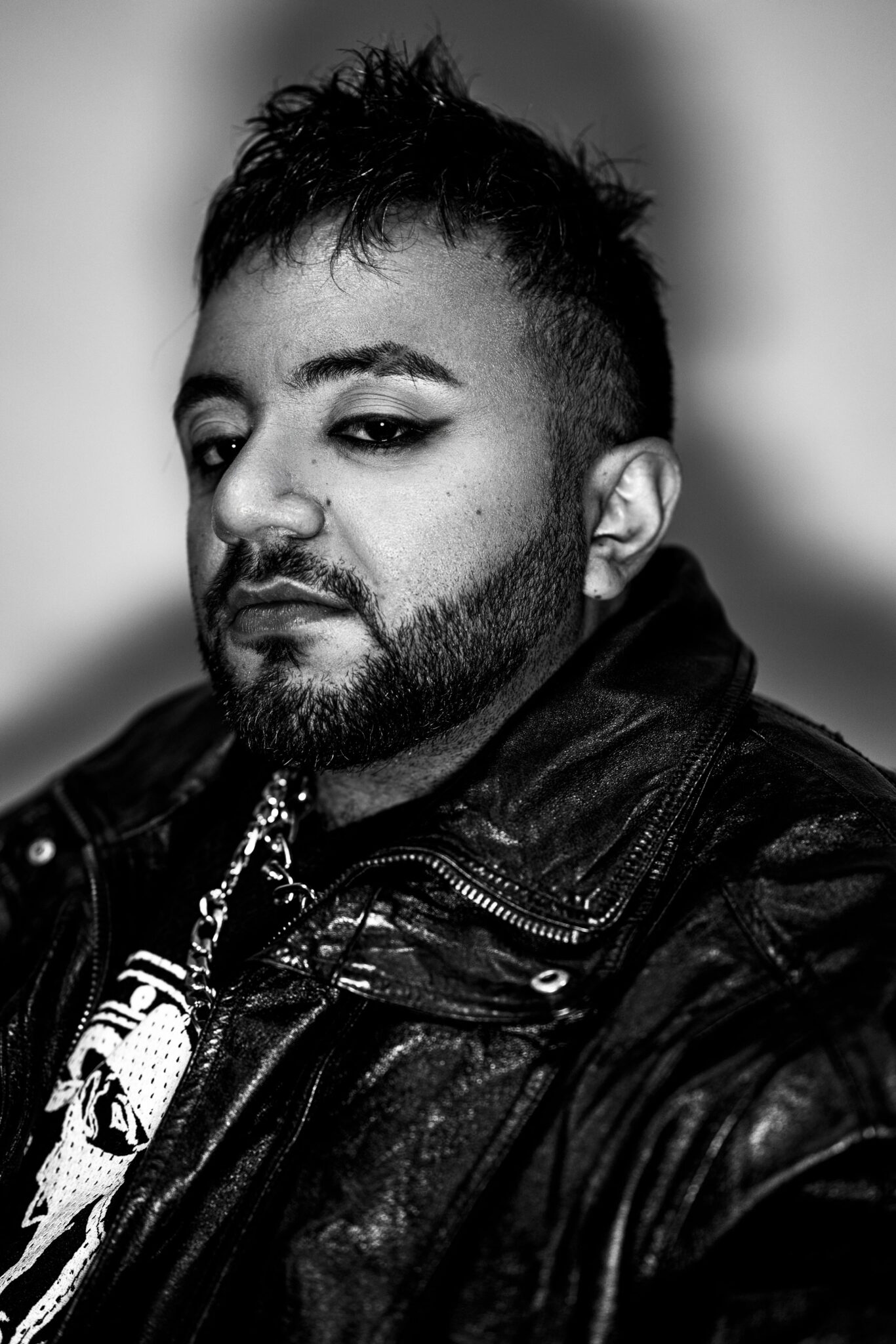 GUZ GUEVARA - DIXPA Magazine