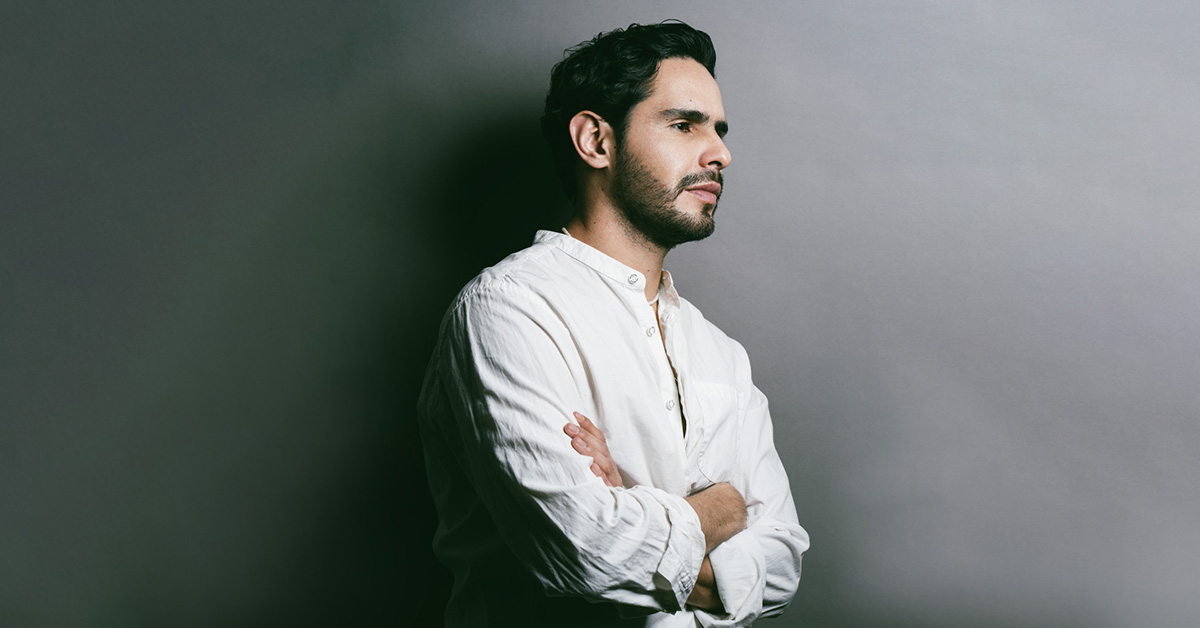 SAID OCHOA - DIXPA Magazine