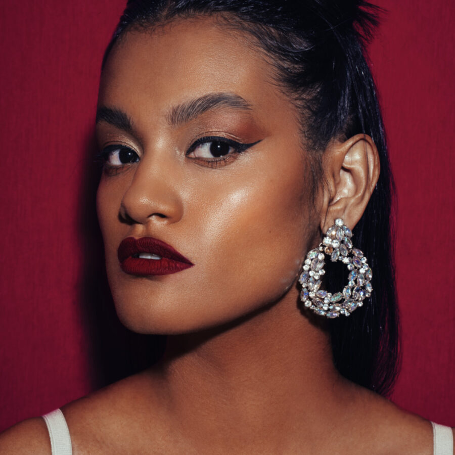 ISHBEL BAUTISTA – DIXPA Magazine