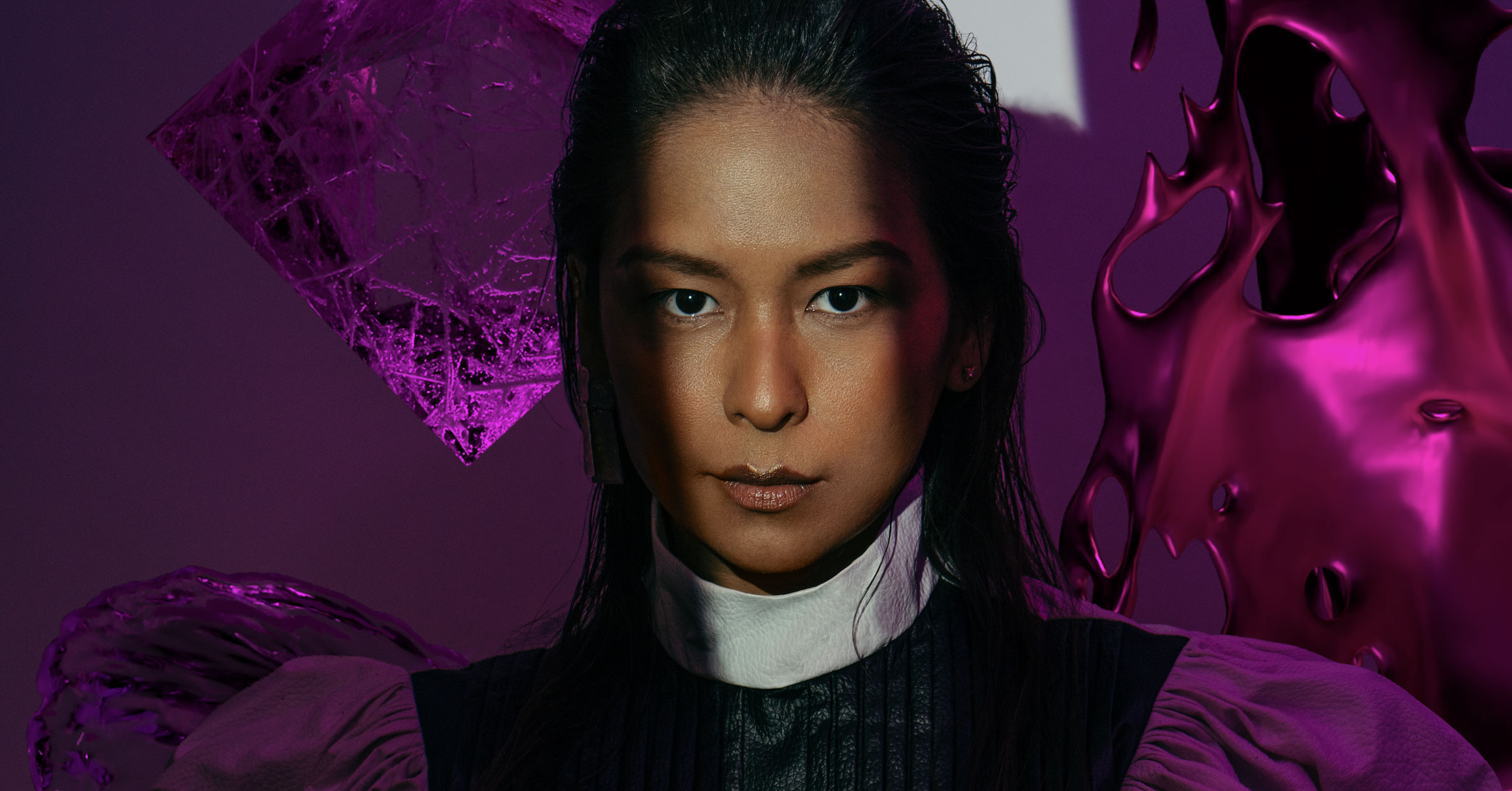 GABY CARTOL - DIXPA Magazine