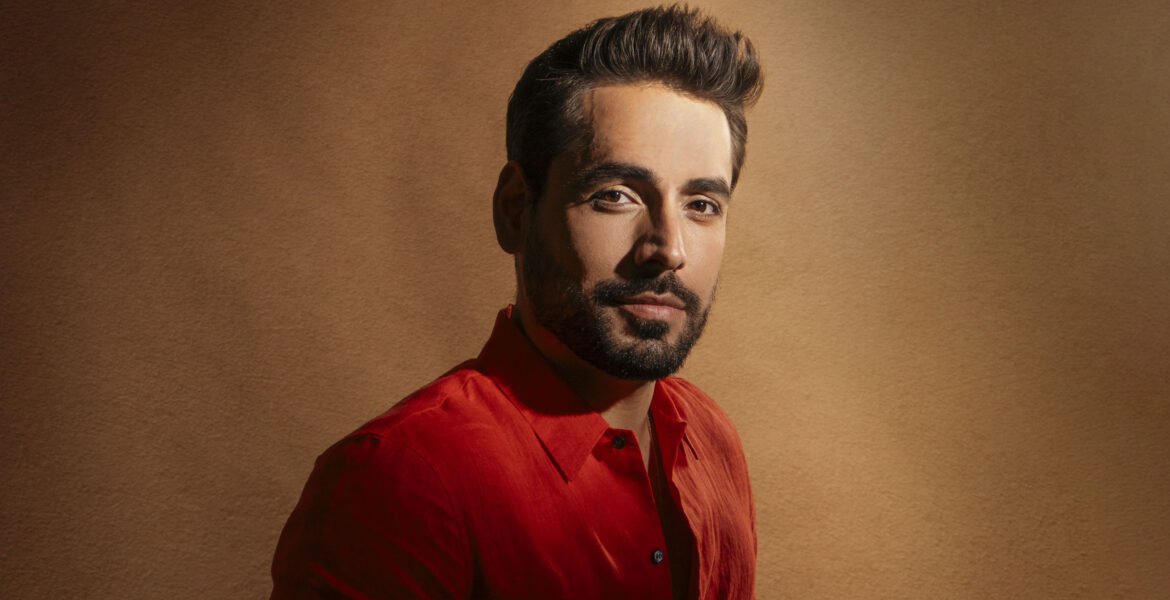 Alex Oliva - DIXPA Magazine