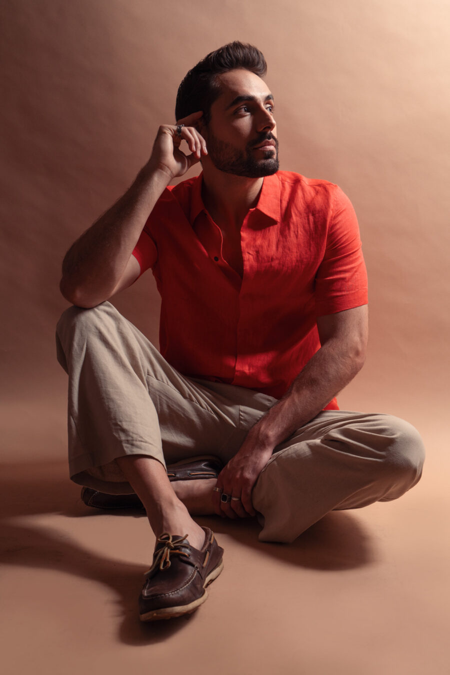 Alex Oliva - DIXPA Magazine