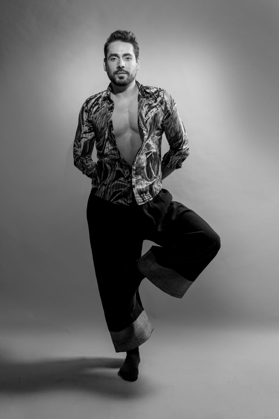 Alex Oliva - DIXPA Magazine