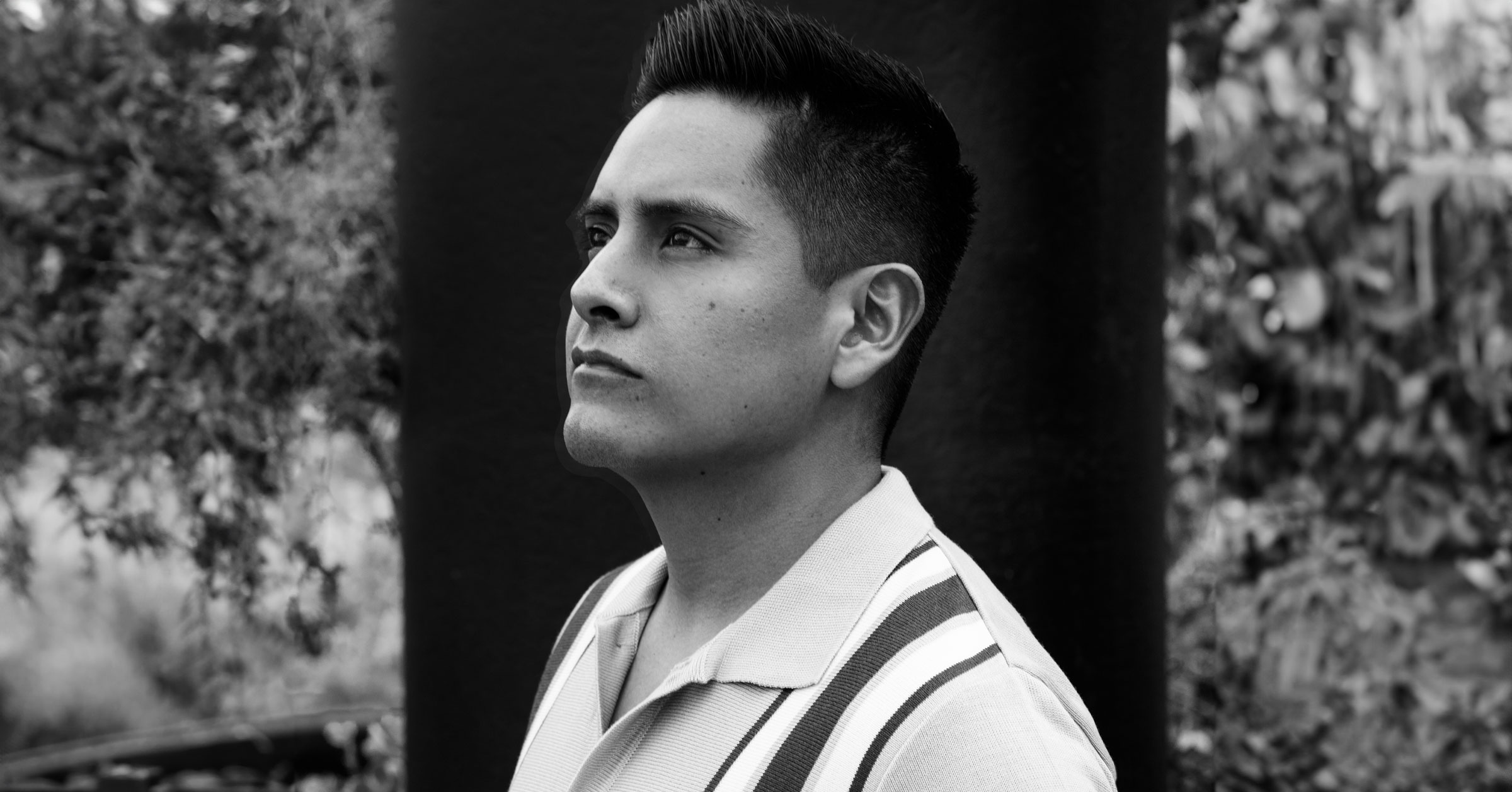 Fernando Cuautle - DIXPA Magazine