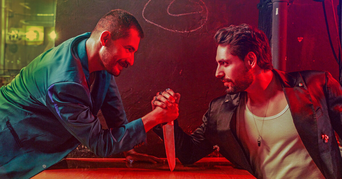 VORAZ - DIXPA Magazine