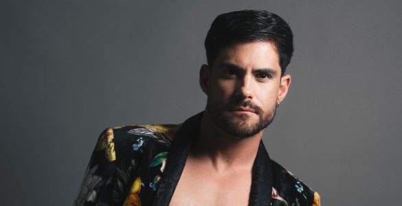 Erik Díaz - DIXPA Magazine