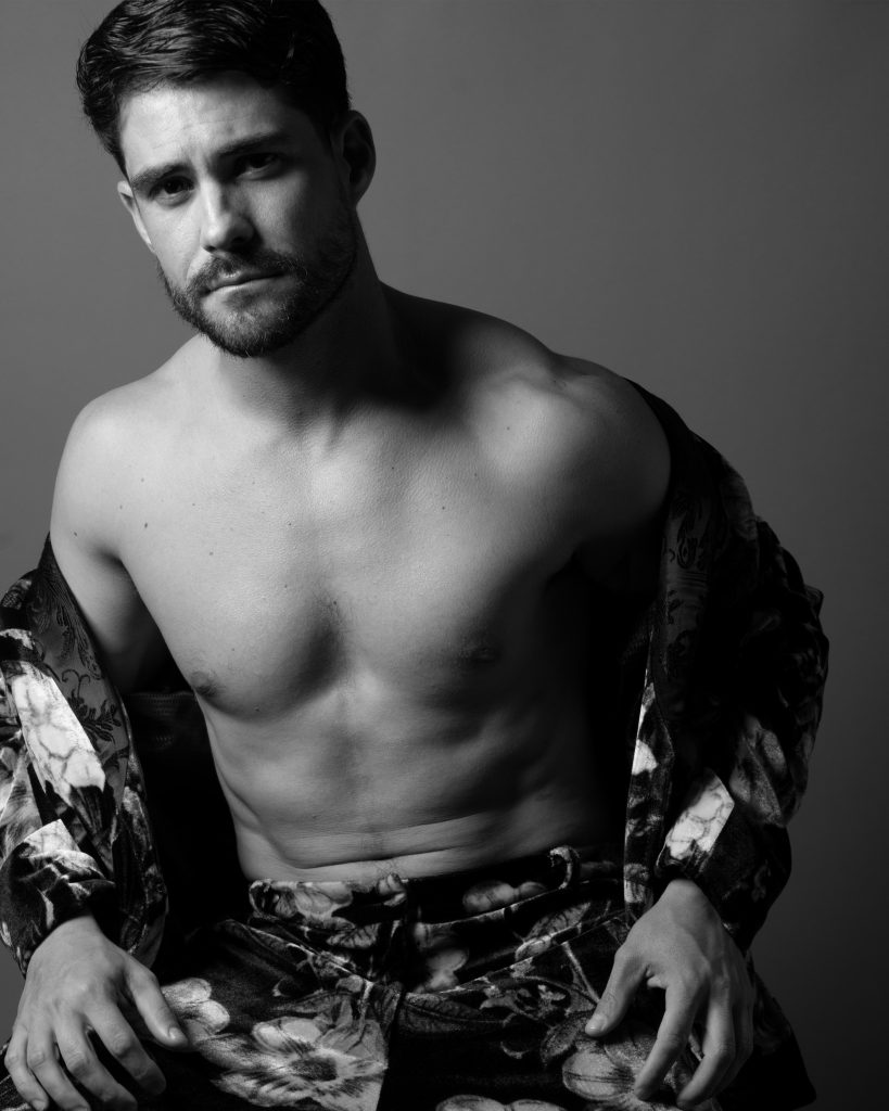 Erik Díaz - DIXPA Magazine