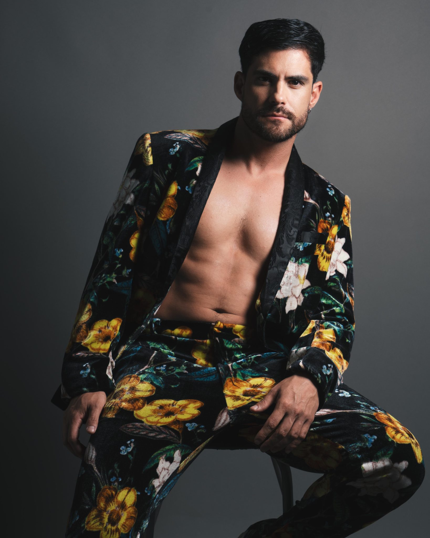 Erik Díaz - DIXPA Magazine