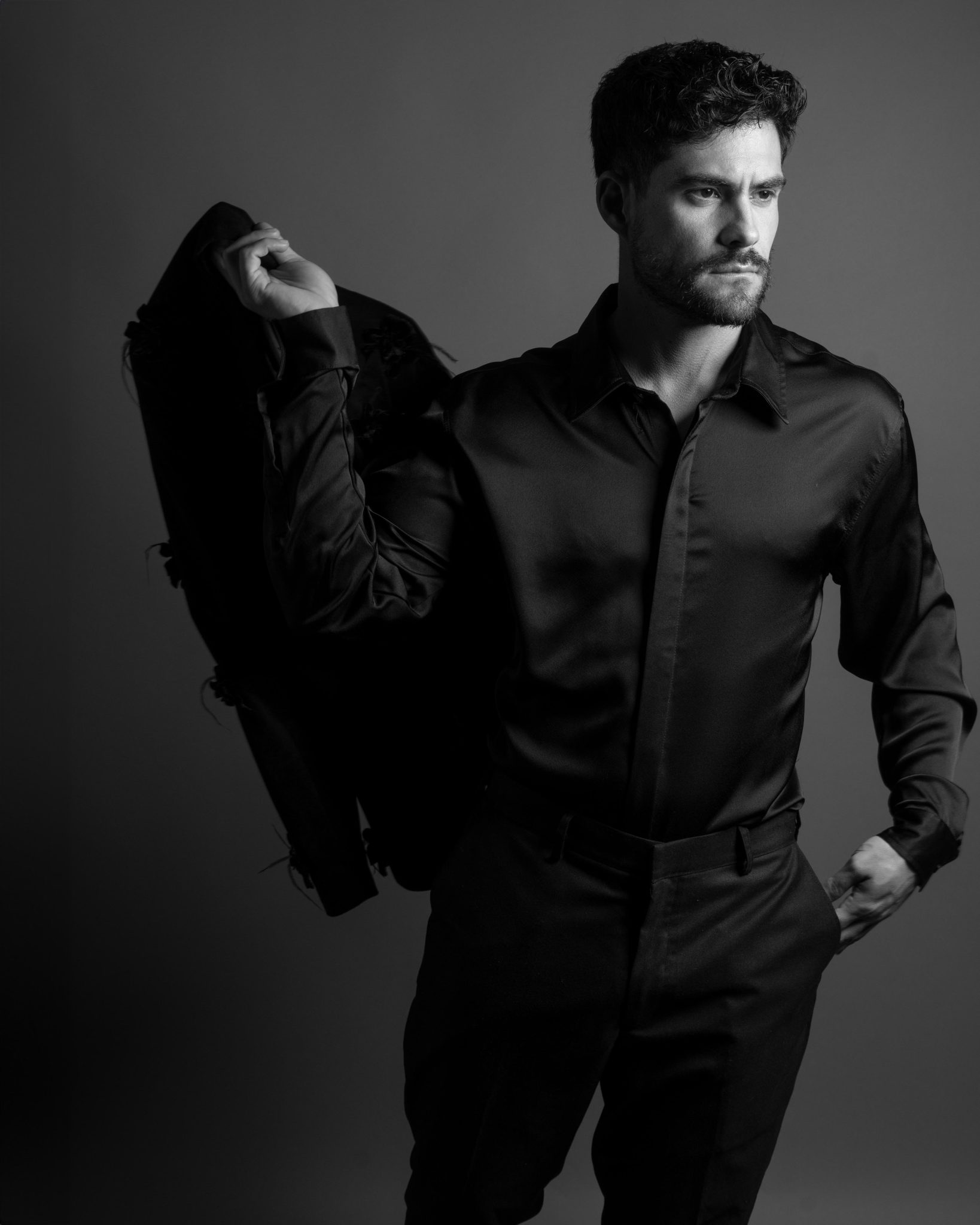 Erik Díaz - DIXPA Magazine