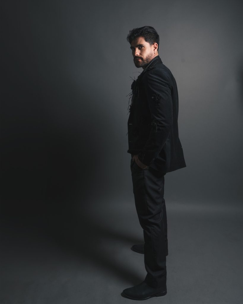 Erik Díaz - DIXPA Magazine