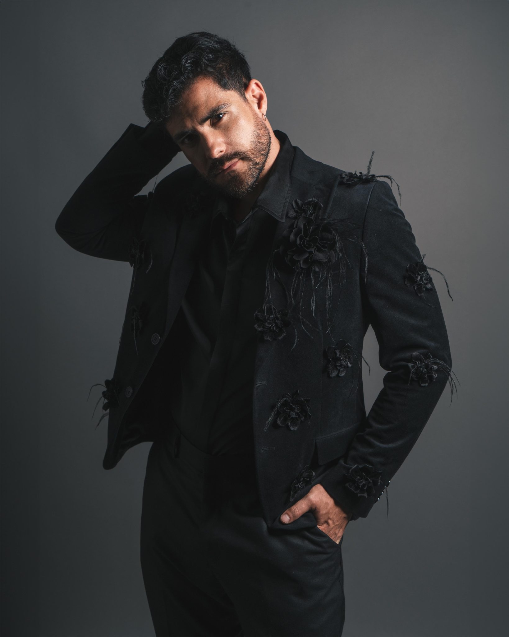 Erik Díaz - DIXPA Magazine