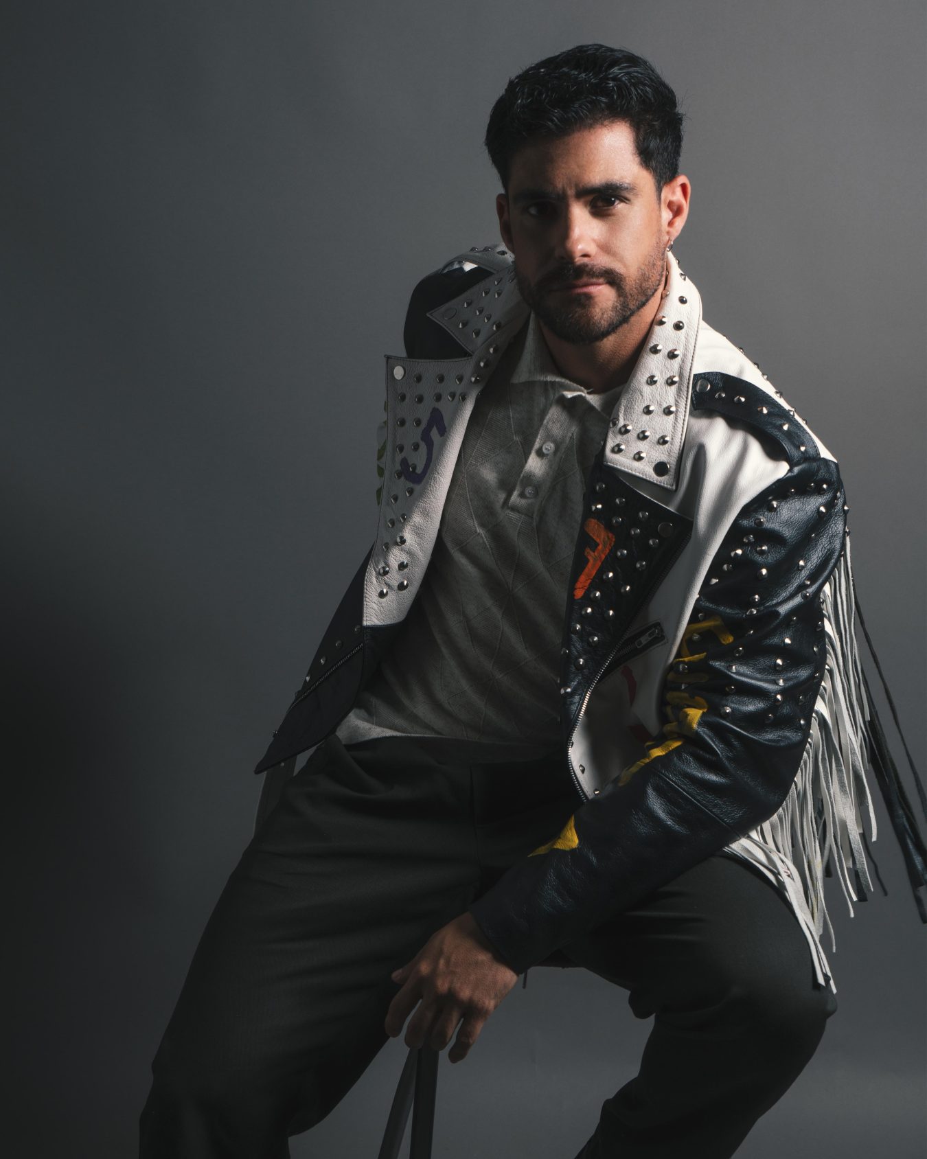 Erik Díaz - DIXPA Magazine