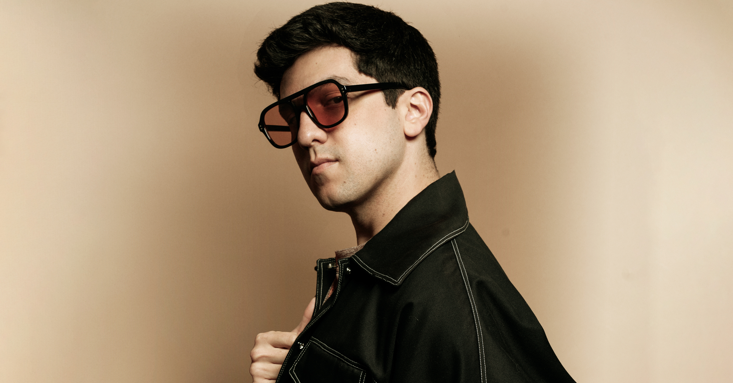 Jerry Velázquez - DIXPA Magazine