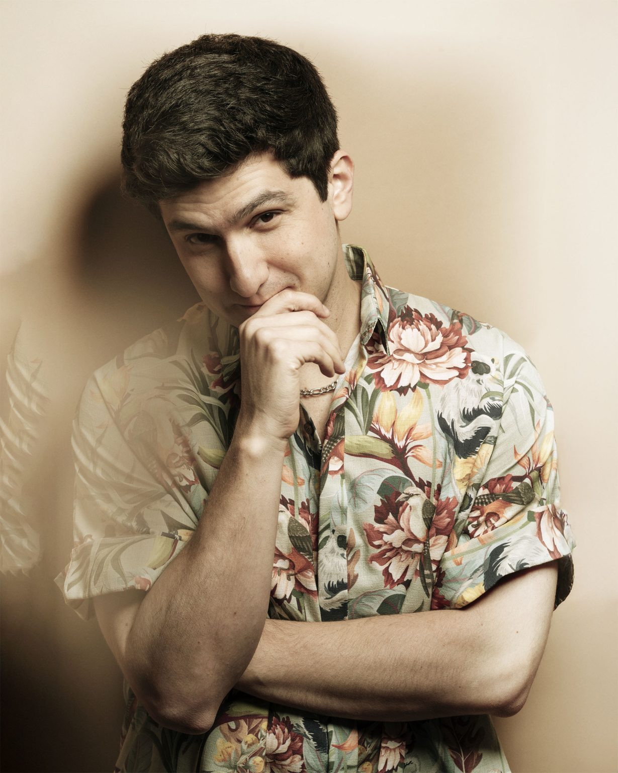 Jerry Velázquez - DIXPA Magazine