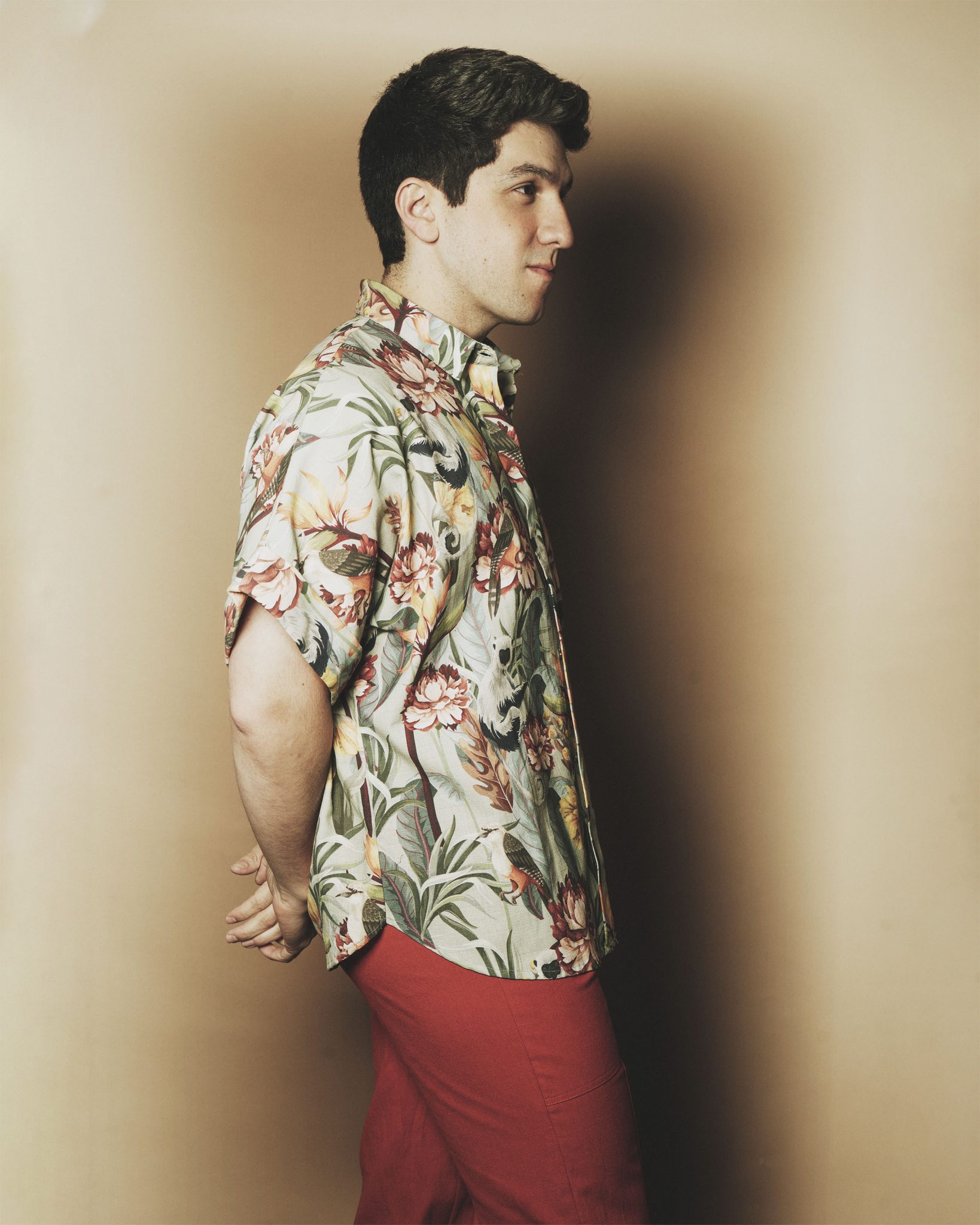 Jerry Velázquez - DIXPA Magazine