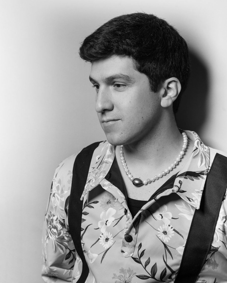 Jerry Velázquez - DIXPA Magazine