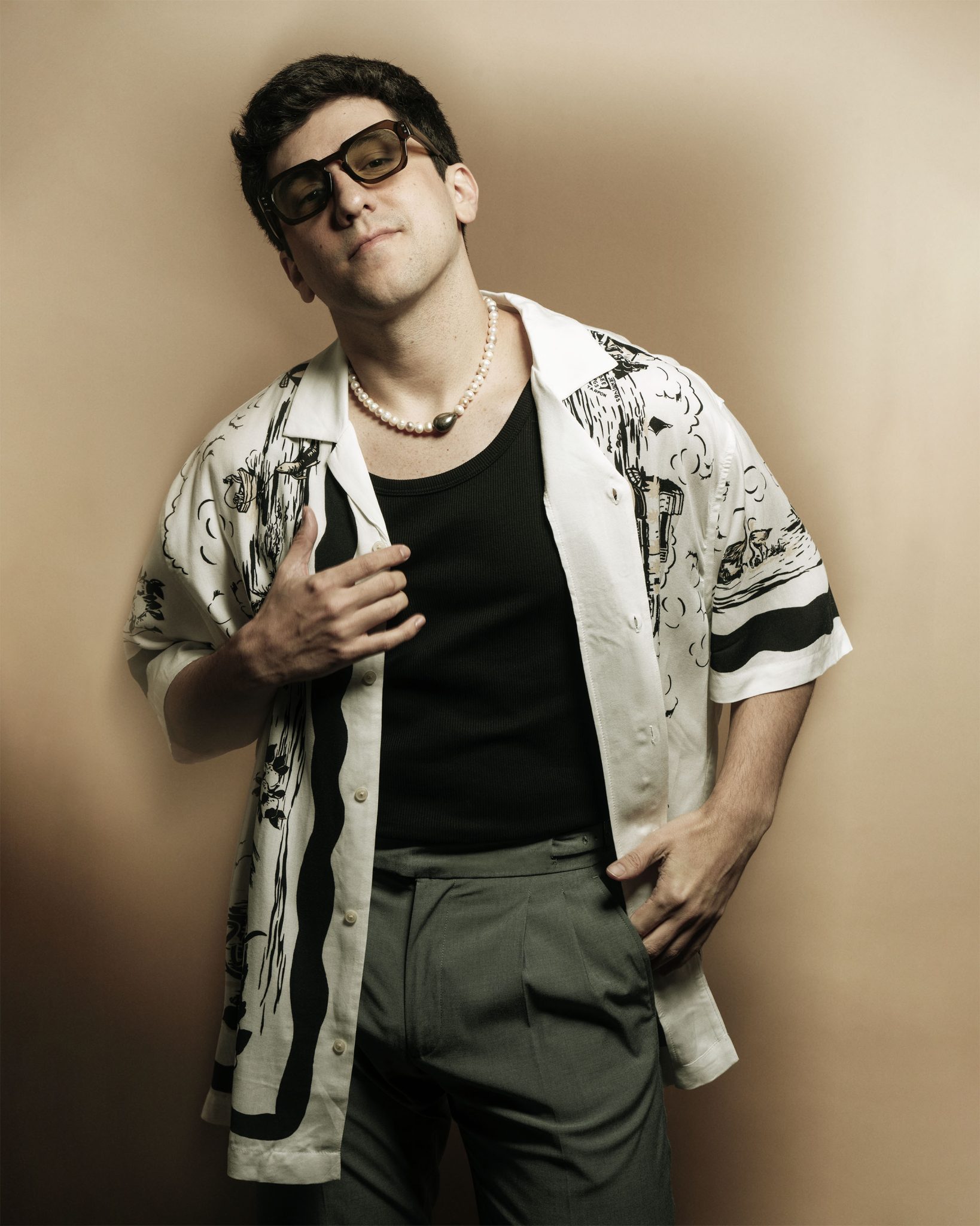 Jerry Velázquez - DIXPA Magazine
