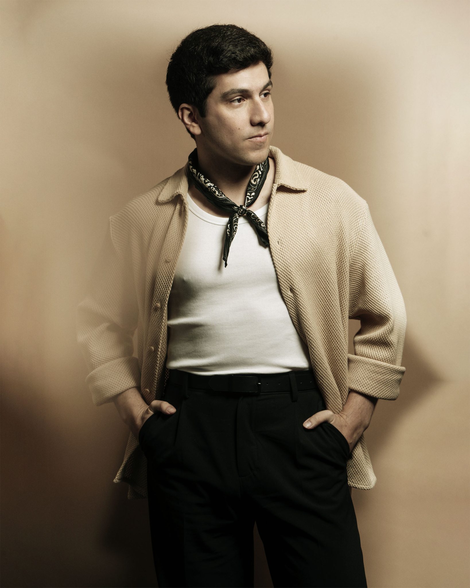 Jerry Velázquez - DIXPA Magazine