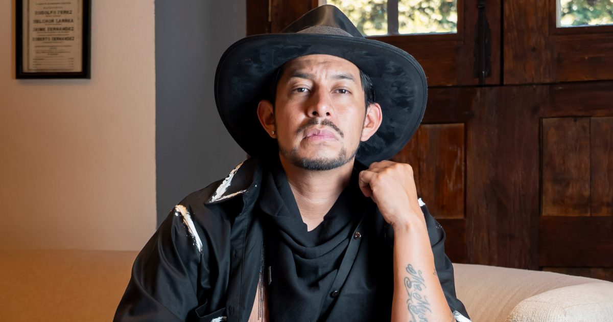 Jorge Aranda - DIXPA Magazine