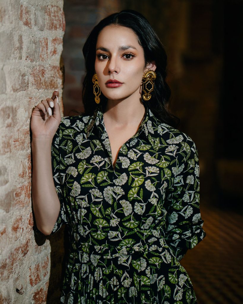 Oka Giner de soñadora a protagonista en Las hijas de la señora García ...