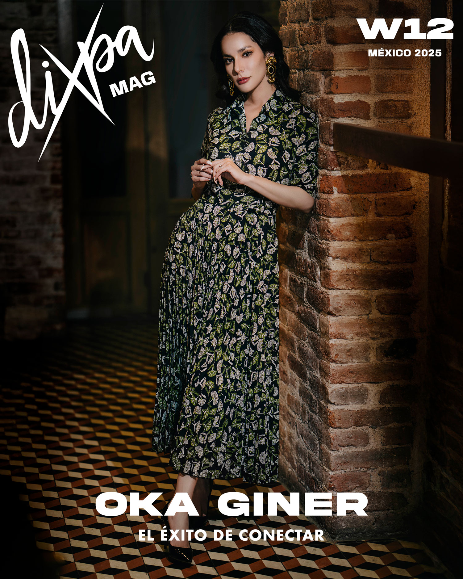 Oka Giner de soñadora a protagonista en Las hijas de la señora García ...