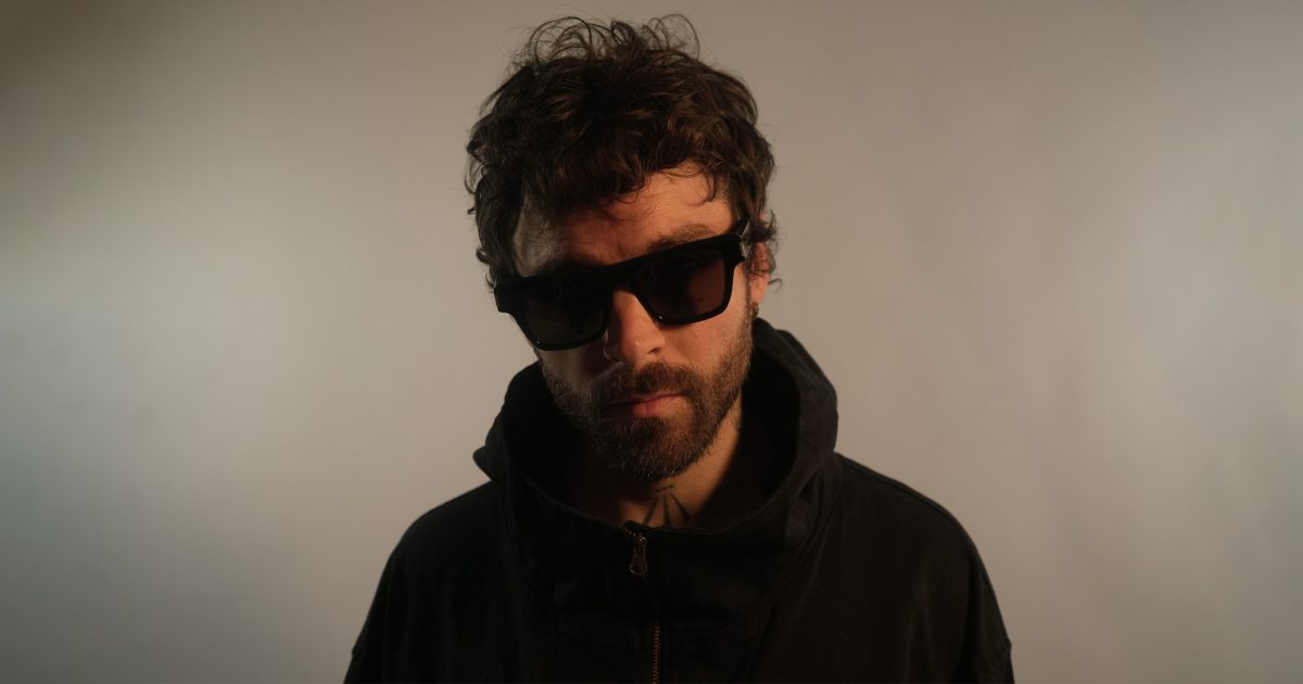 Christian Jean: REYNO. La evolución sonora de un nómada emocional ...